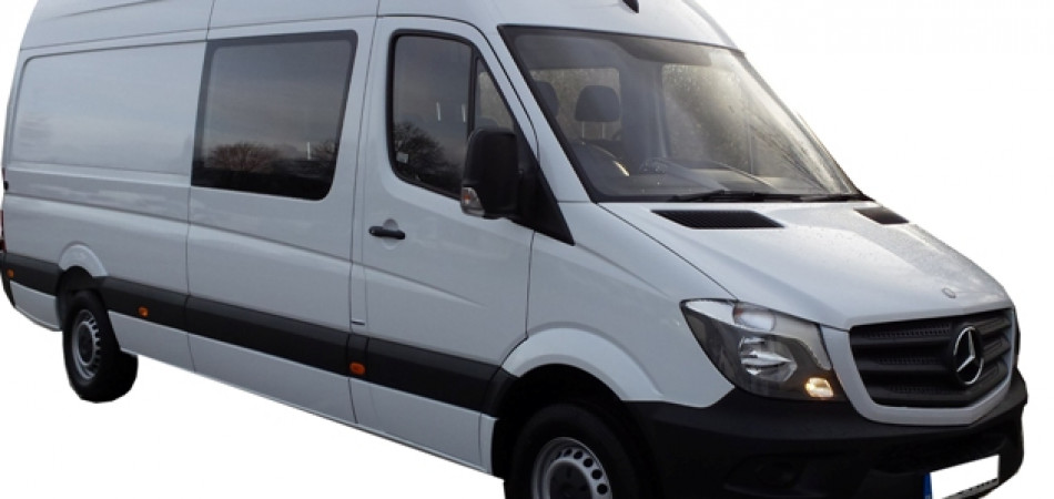 Low Cost Van Hire | Longmarsh, Northamptonshire